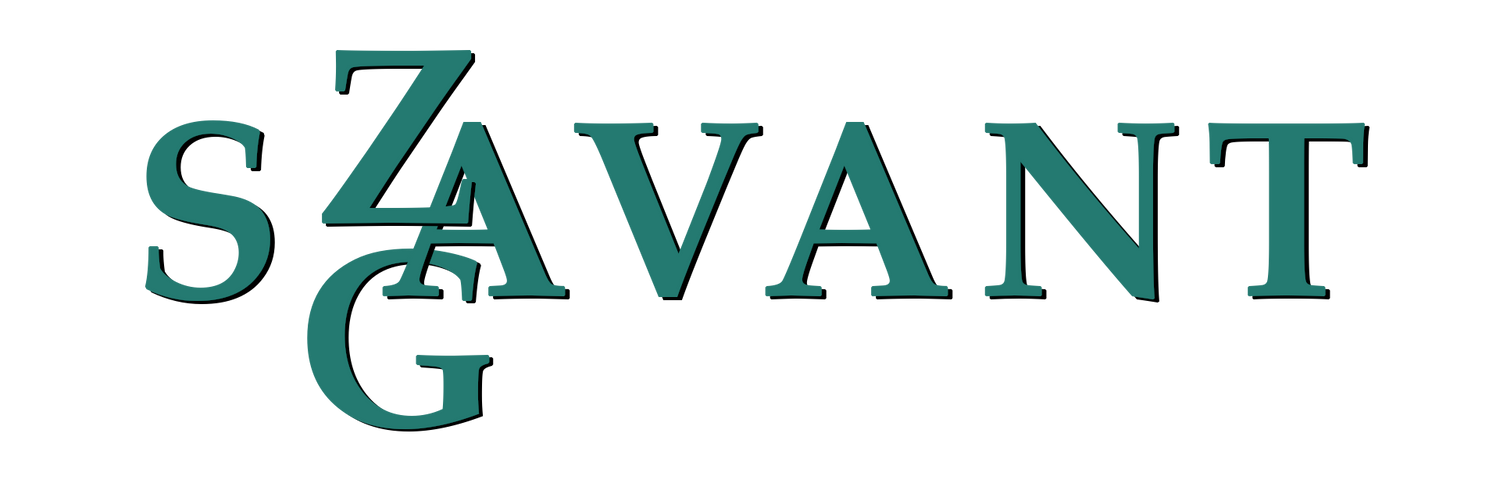Collections – ZAG SAVANT